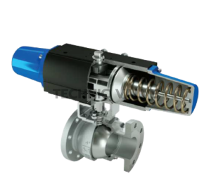 Ball Valves – Technic Valve