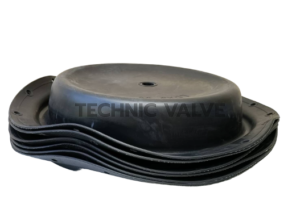 DIAPHRAGM GLOBE VALVE :KOMOTO – Technic Valve