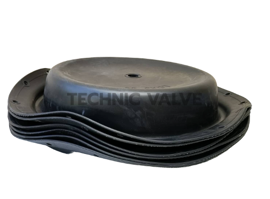 DIAPHRAGM GLOBE VALVE :KOMOTO – Technic Valve