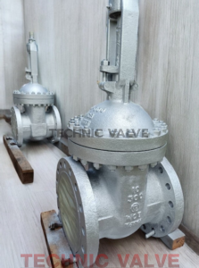 Valves Service – Technic Valve